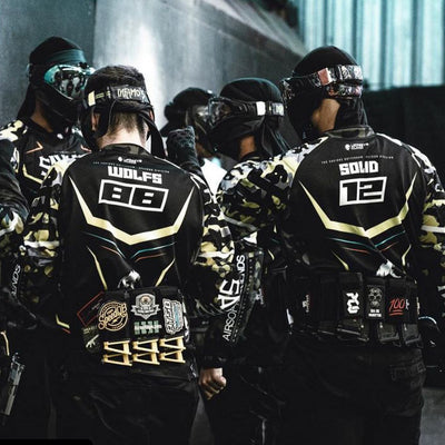 CubySoft® Store | SpeedSoft Gear for Competition