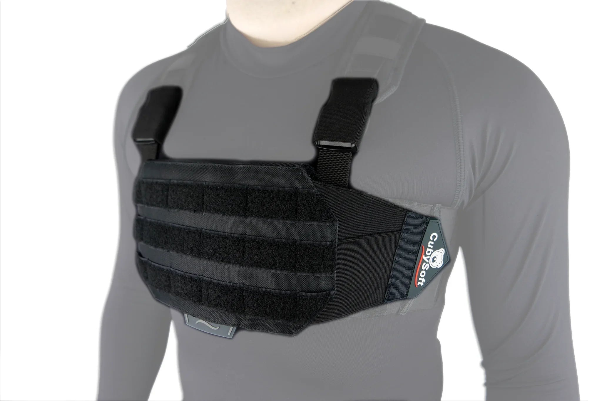 Cubysoft Speed Gear | Chest Rig for Speedsoft – cubysoftspeedgear