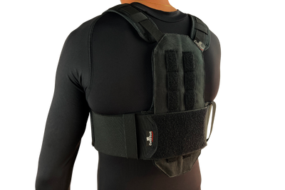 Chest Rig and Backpack - cubysoftspeedgear