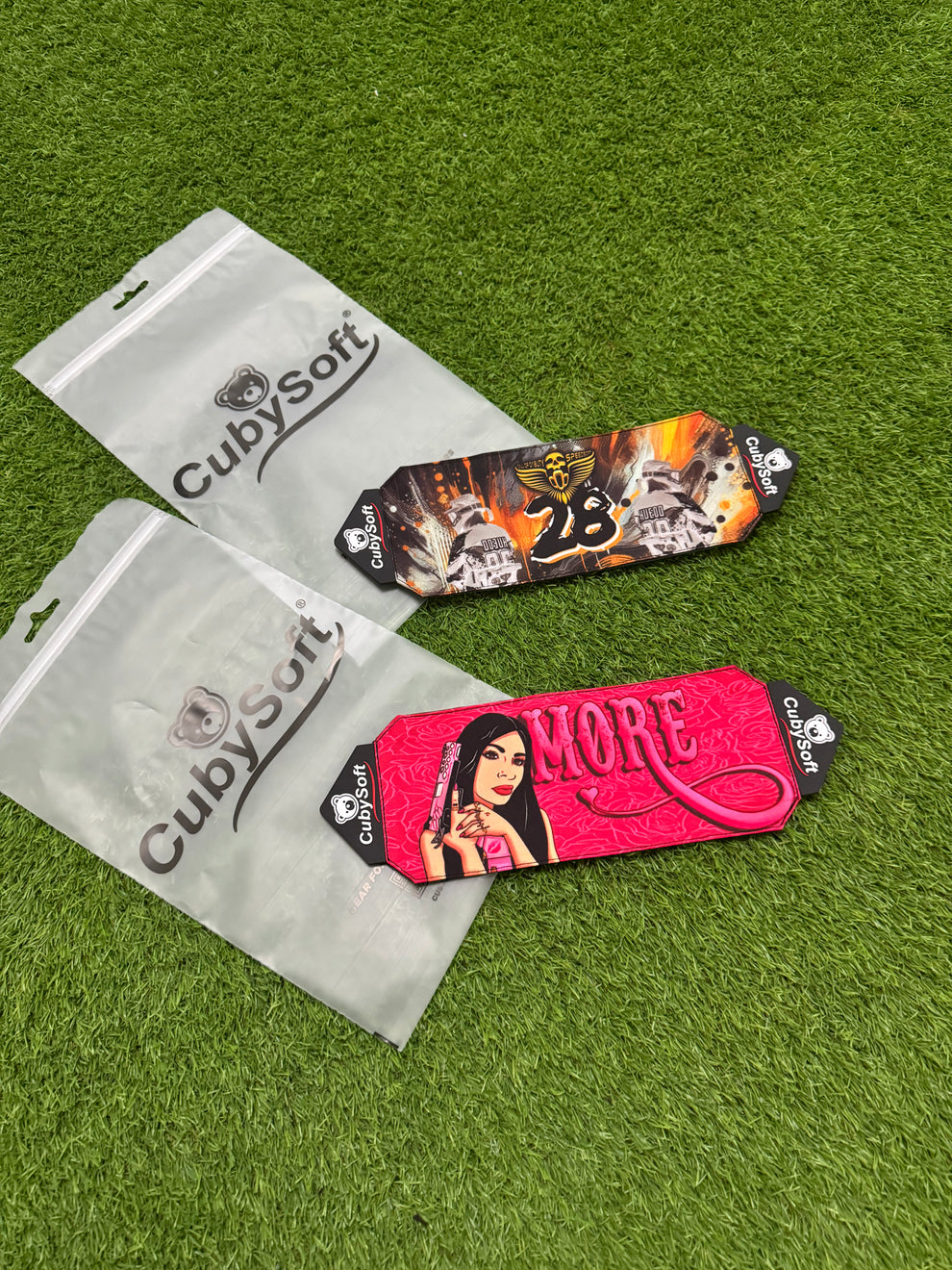 Custom QuickRelease for Xpert Harness – cubysoftspeedgear