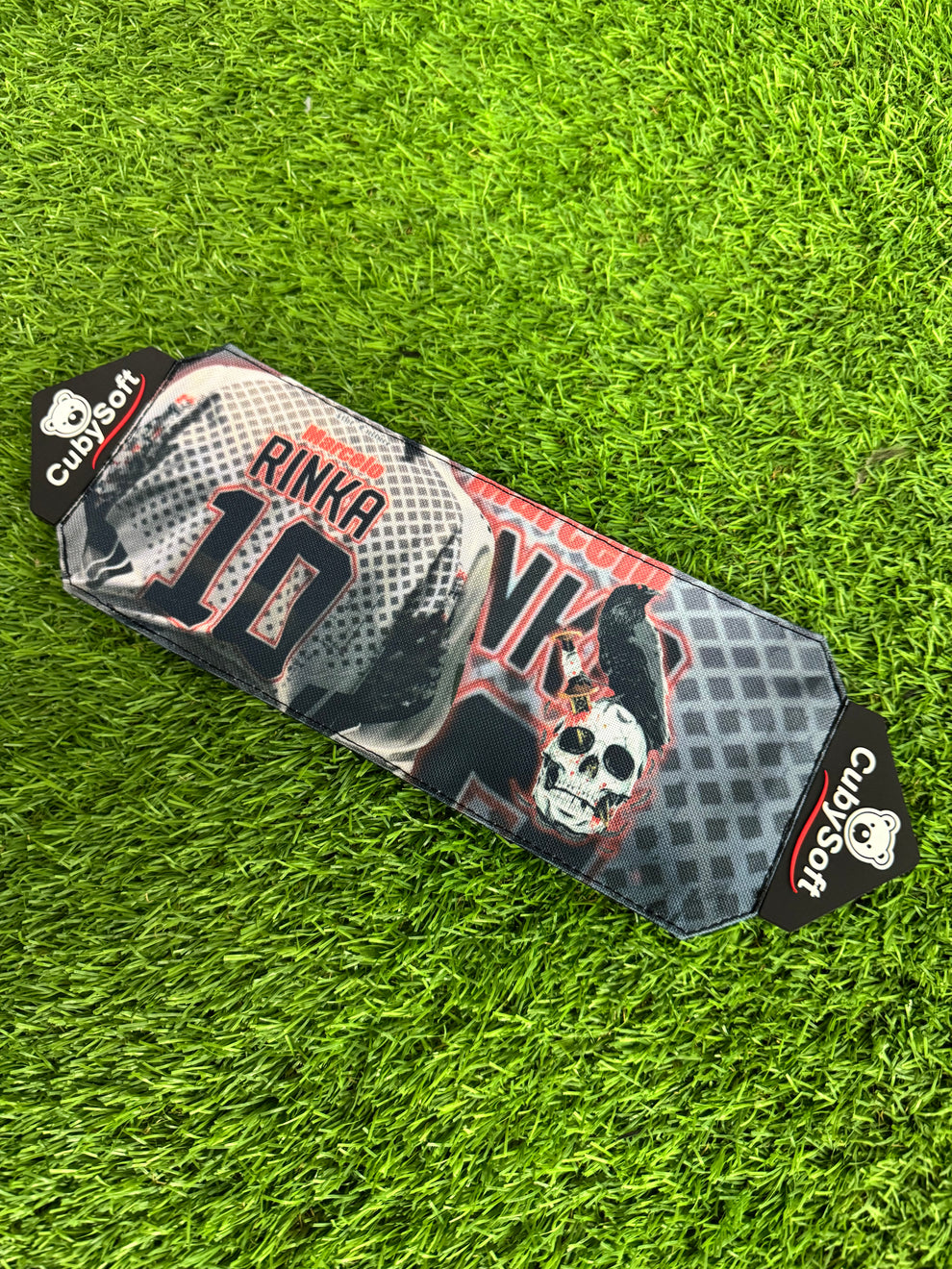 Custom QuickRelease for Xpert Harness – cubysoftspeedgear