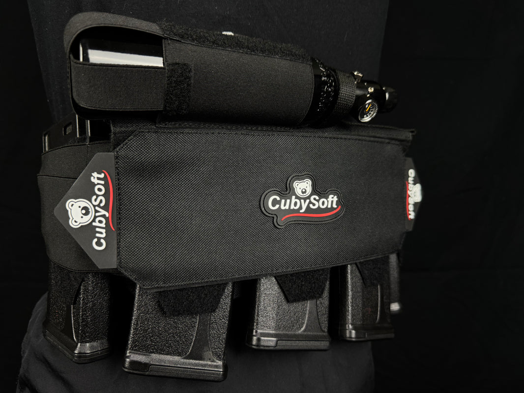 Cubysoft Speed Gear | Belts for Speedsoft – cubysoftspeedgear