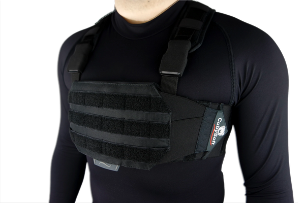 Cyclone Chest Rig (CCR) - cubysoftspeedgear