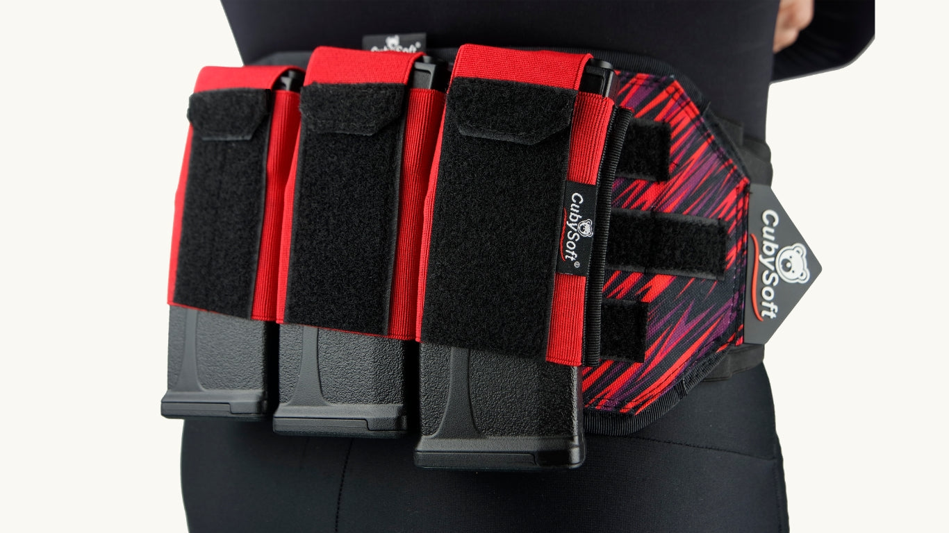 CubySoft® Store | SpeedSoft Gear for Competition – cubysoftspeedgear