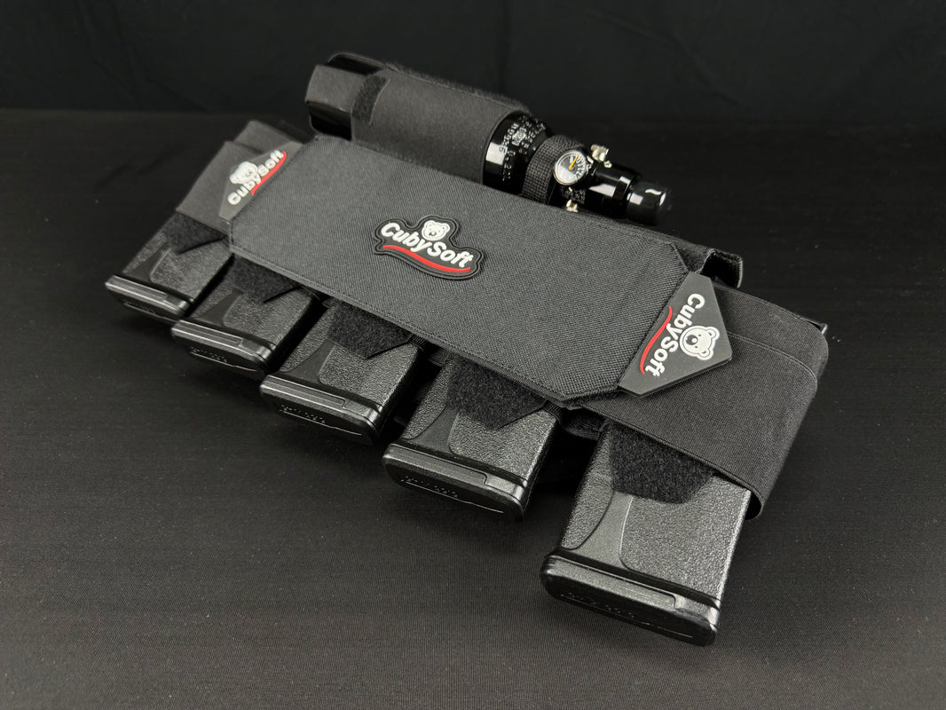 Cubysoft Speed Gear | Belts for Speedsoft – cubysoftspeedgear
