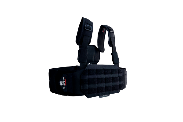 Cyclone Chest Rig (CCR) - cubysoftspeedgear