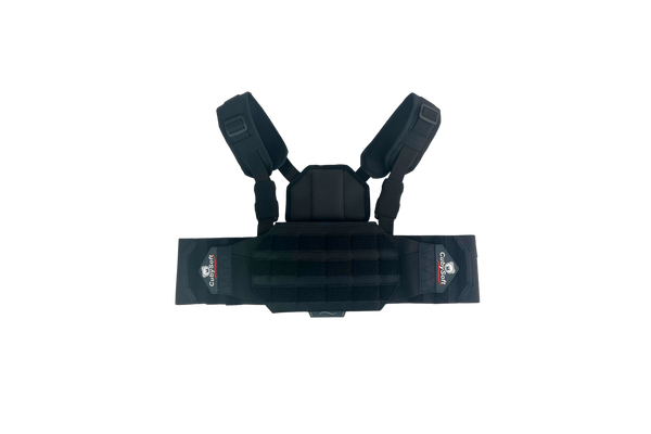 Cyclone Chest Rig (CCR) - cubysoftspeedgear