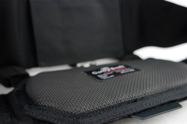 Cyclone Chest Rig (CCR) - cubysoftspeedgear